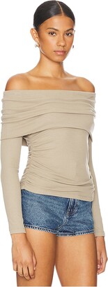 LnA Women's Tops | ShopStyle