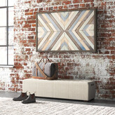 Laurel Foundry Modern Farmhouse Entryway Benches | ShopStyle