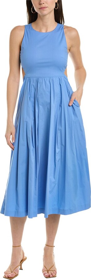 Marella Editor Midi Dress - ShopStyle