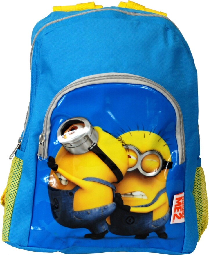 Despicable Me Minions at Work Backpack - ShopStyle