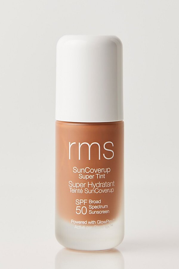 RMS Beauty SunCoverup Super Tint SPF 50 Sunscreen - ShopStyle