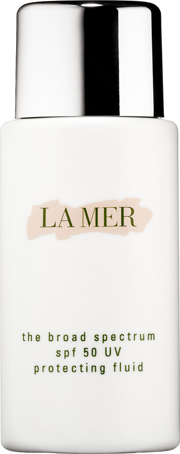 La Mer The Broad Spectrum Face Sunscreen SPF 50 1.7 oz/ 50 mL - ShopStyle