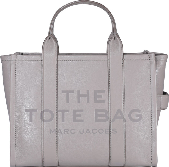 Marc Jacobs The Small Tote Bag - ShopStyle