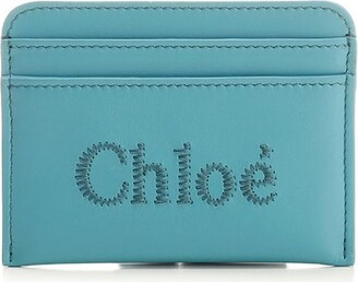 Chloé Women's Wallets & Card Holders | ShopStyle