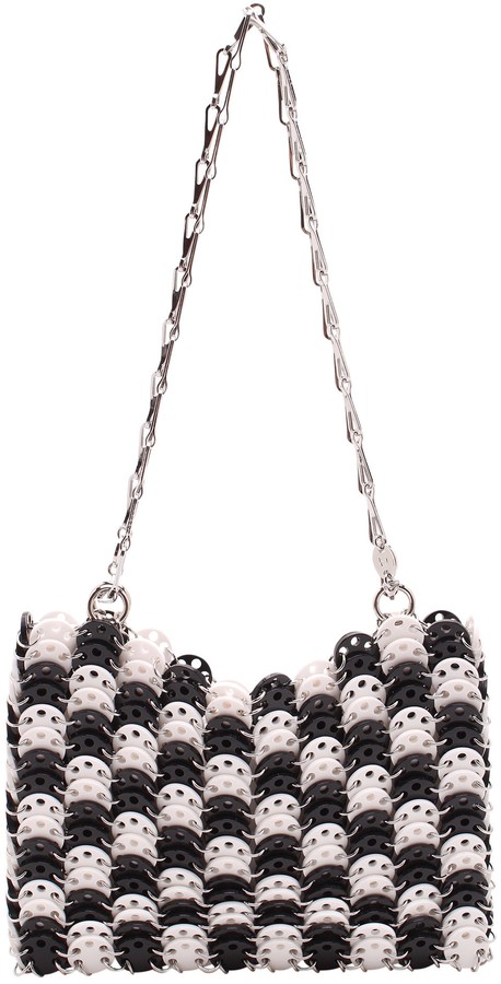 Paco Rabanne 1969 Plexi Shoulder Bags - ShopStyle