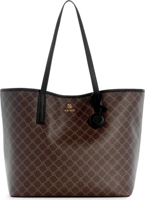 Nine West Women's Tote Bags | ShopStyle