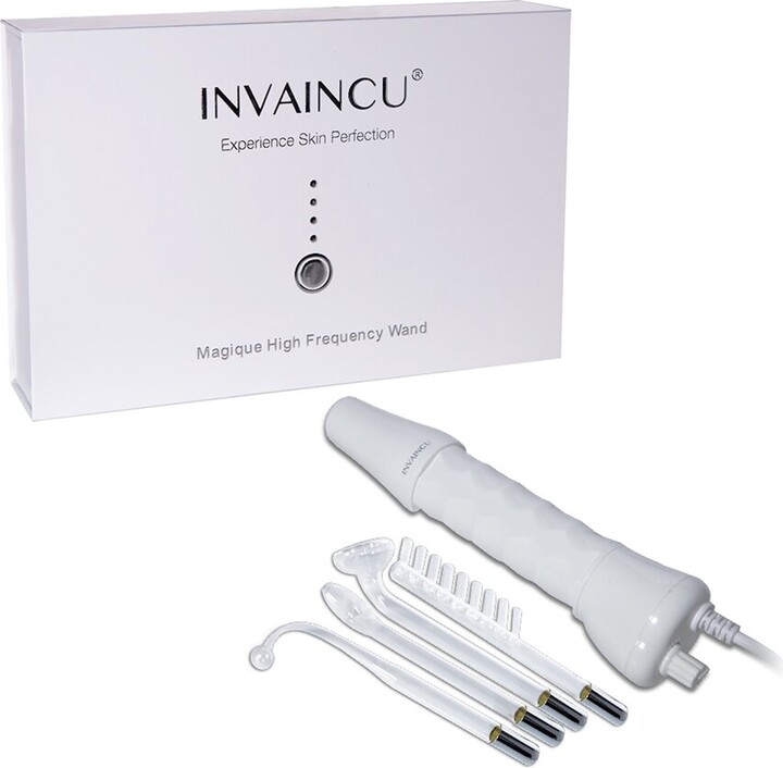Invaincu Magique High-Frequency Wand - ShopStyle Face Care
