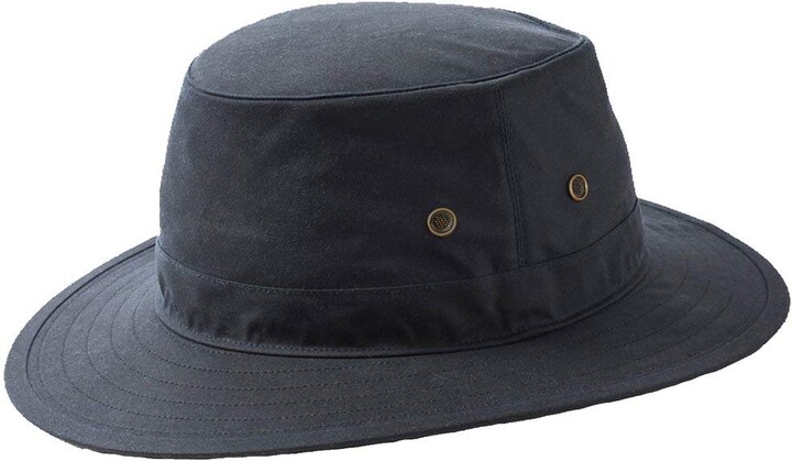 Charlton's of Northumberland 100% British Waxed Cotton Bush Traveller ...