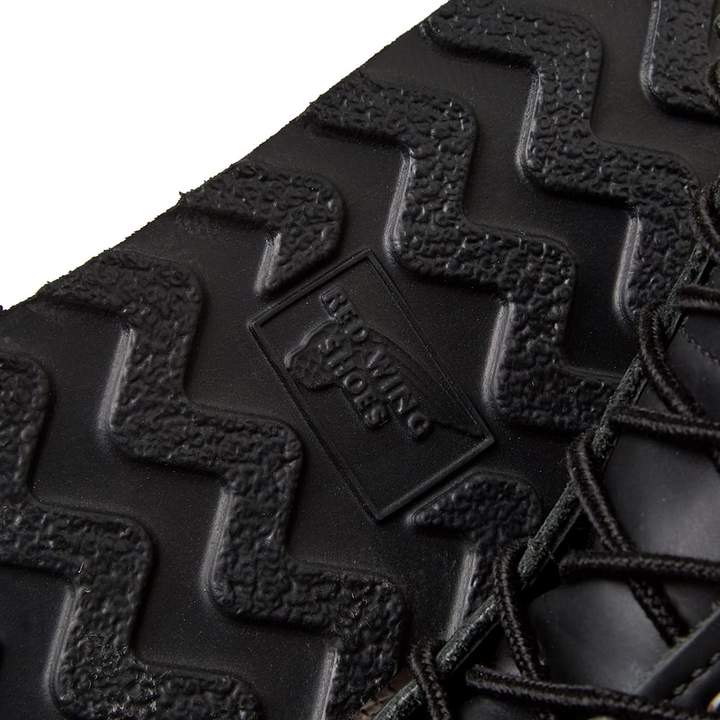 Red Wing Shoes 8137 Heritage Work 6" Moc Toe Boot - ShopStyle