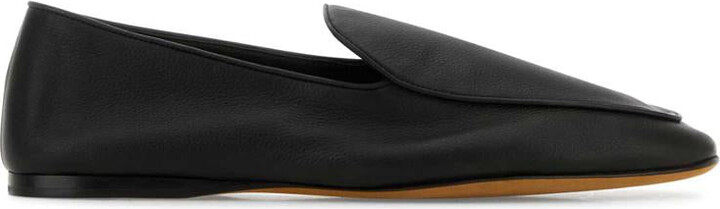 The Row Moccasters - ShopStyle Clogs
