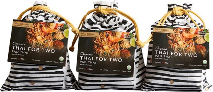 Verve Culture Pad Thai Cooking Kit - Set of 3 - ShopStyle Food & Beverage