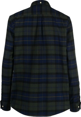 Barbour Men's Shirts | ShopStyle UK