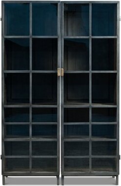 17 Stories Starks a Gem of a Handle Display Stand - ShopStyle