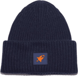Space Rocket Verb To Do Winter Hat - ShopStyle