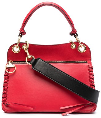 The Perfect Structured Handbags for Spring