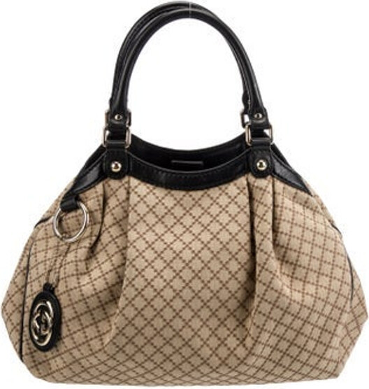 Gucci Medium Sukey Tote - ShopStyle