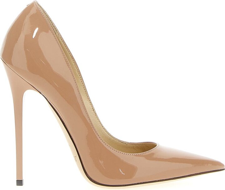 Jimmy Choo 'Anouk' pumps - ShopStyle