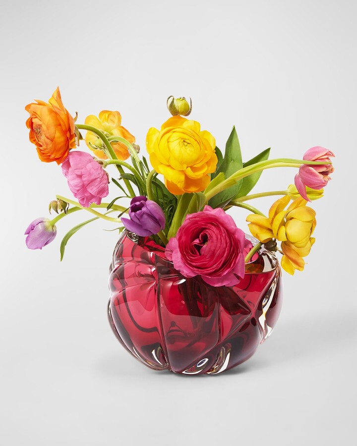Feyz Studio Cut Vase - ShopStyle