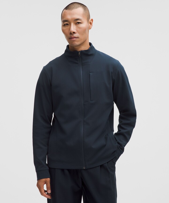 Lululemon Sojourn Jacket - ShopStyle