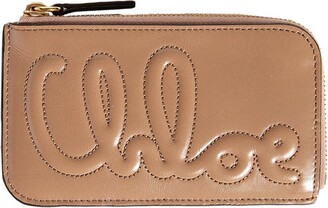 Chloé Women's Wallets & Card Holders | ShopStyle