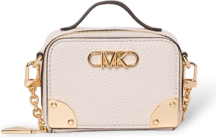 MICHAEL Michael Kors Estelle Micro Crossbody Bag - ShopStyle