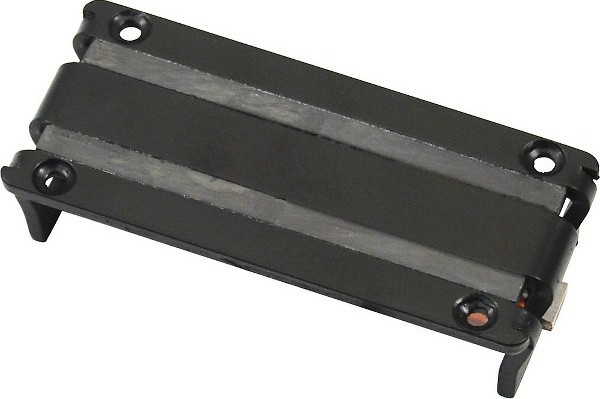 Lace Alumitone Bass Bar 3.5 4-String Bass Guitar Pickup Black ...