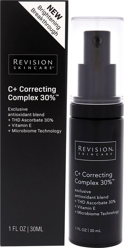 Revision Skincare 1Oz C Plus Correcting Complex 30 Percent - ShopStyle