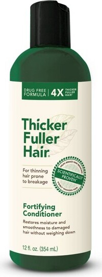 Thicker Fuller Hair Fortifying Conditioner - 12 fl oz - ShopStyle