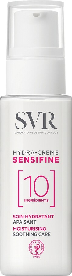SVR Laboratoires SVR Sensifine Hydra Soothing Cream 40ml - ShopStyle Skin Care