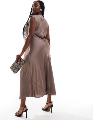 ASOS Women's Dresses | ShopStyle