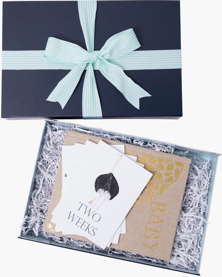 Tuckernuck Tots Expecting Mom Gift Bundle - ShopStyle Arts & Crafts Toys