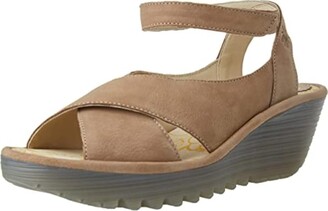 Fly London Tubb Women's Sandals - ShopStyle