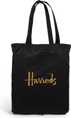 Harrods Wyndham Shoulder Bag - ShopStyle