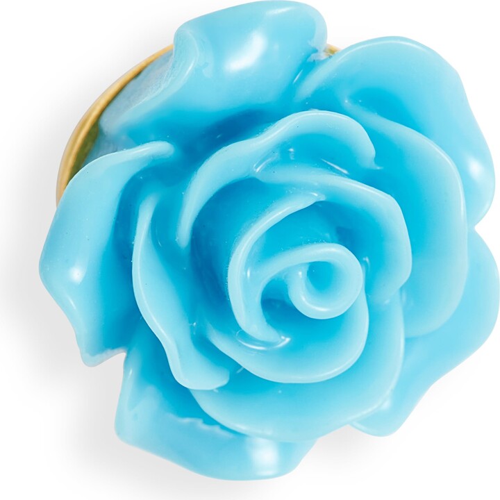 CLIFTON WILSON Floral Lapel Pin - ShopStyle Jewellery