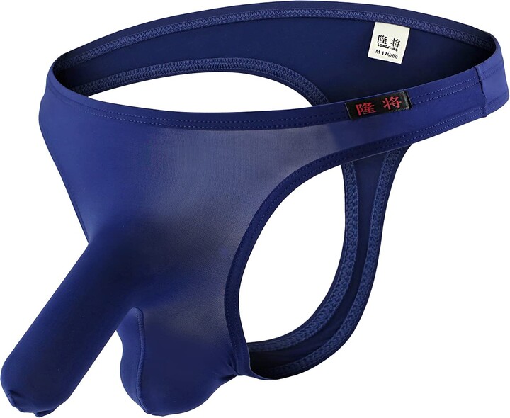 Generic Boxer Briefs Mens Long underwearchristmas Underwear for Men ...