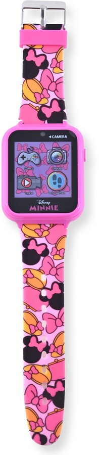 ITIME Minnie Mouse Interactive Kids Smart Watch - ShopStyle