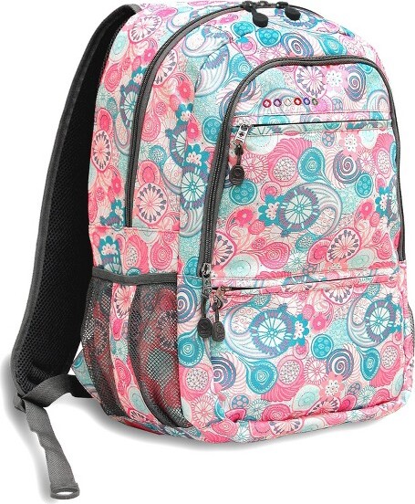 J World Dexter Laptop 18" Backpack - - ShopStyle