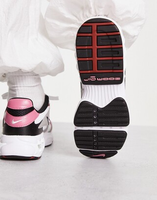 Nike Zoom Air Fire sneakers - ShopStyle