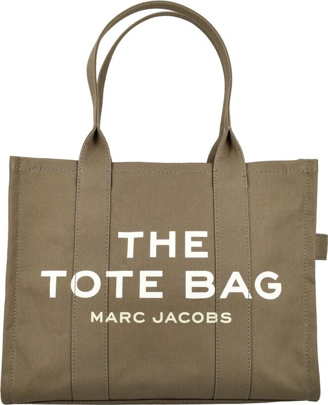 Marc Jacobs The Large Tote Bag - ShopStyle