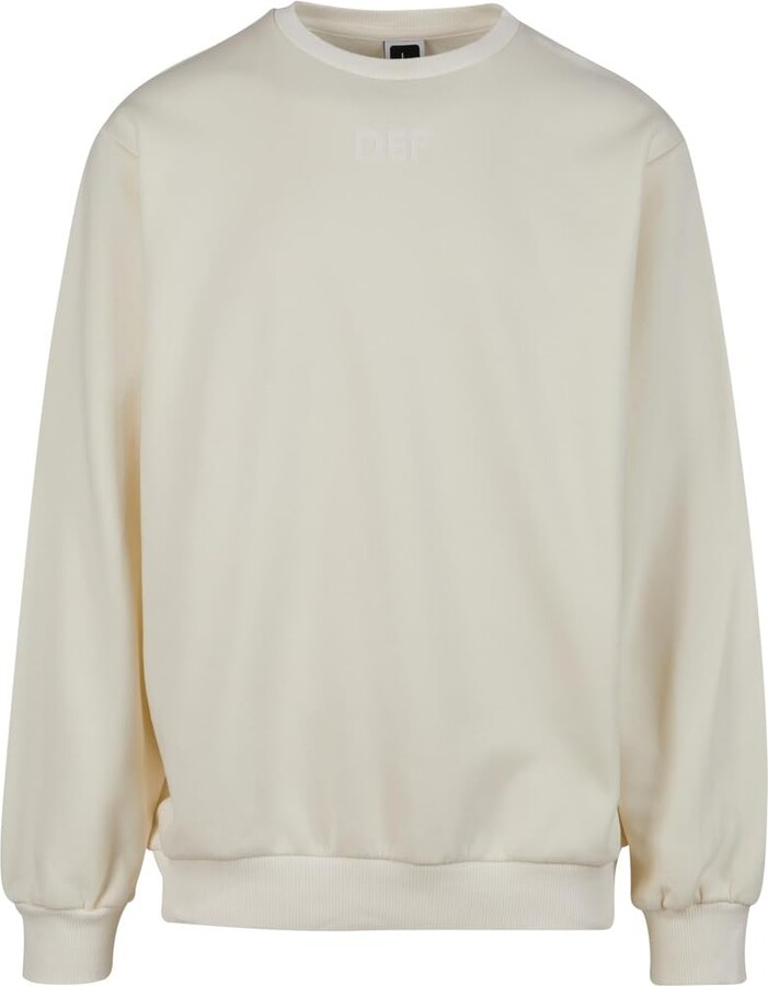 DEF Tops Men's Jumper - ShopStyle Cashmere Knitwear