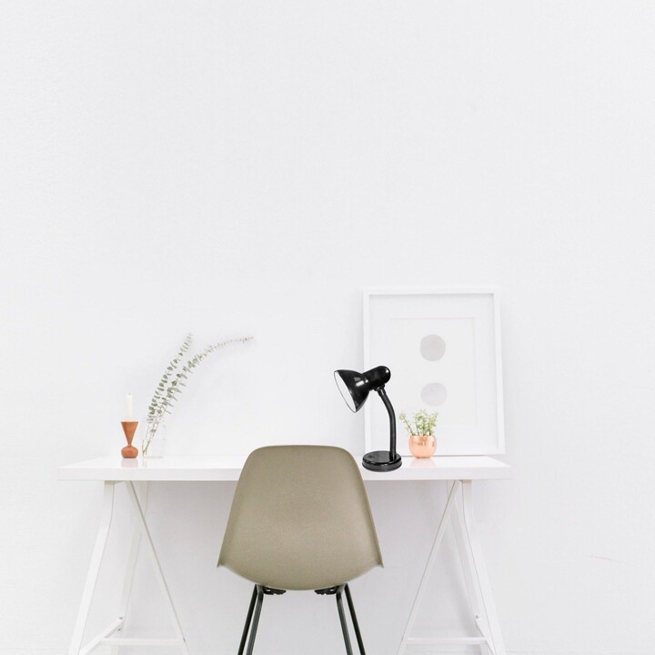 CGC Lighting 'Flexi' Black Traditional Flexible Desk Lamp - ShopStyle