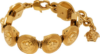 Versace Bracelets | ShopStyle