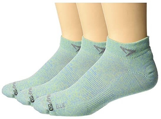 Drymax Lite Trail Running Mini Crew 3-Pack - ShopStyle Socks