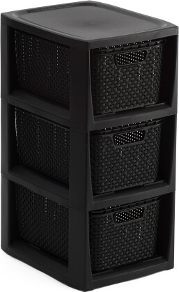 TJMAXX 3 Tier Storage Organizer - ShopStyle Entryway