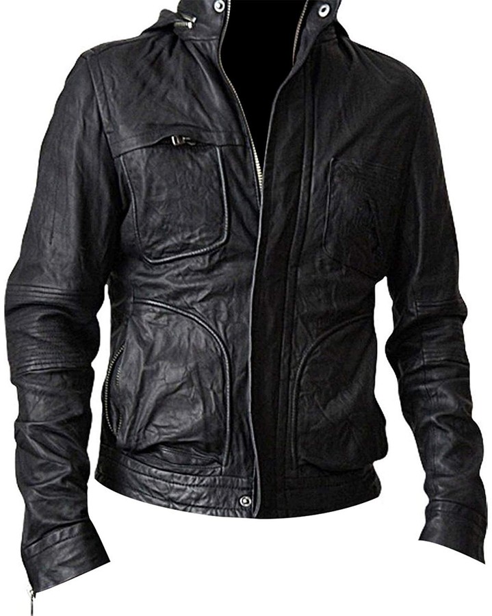 Fashion First Tom Cruise Mission Impossible Ghost Protocol Ethan Hunt ...