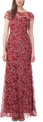 JS Collections Women's Evening Dresses | Shop the world’s largest ...