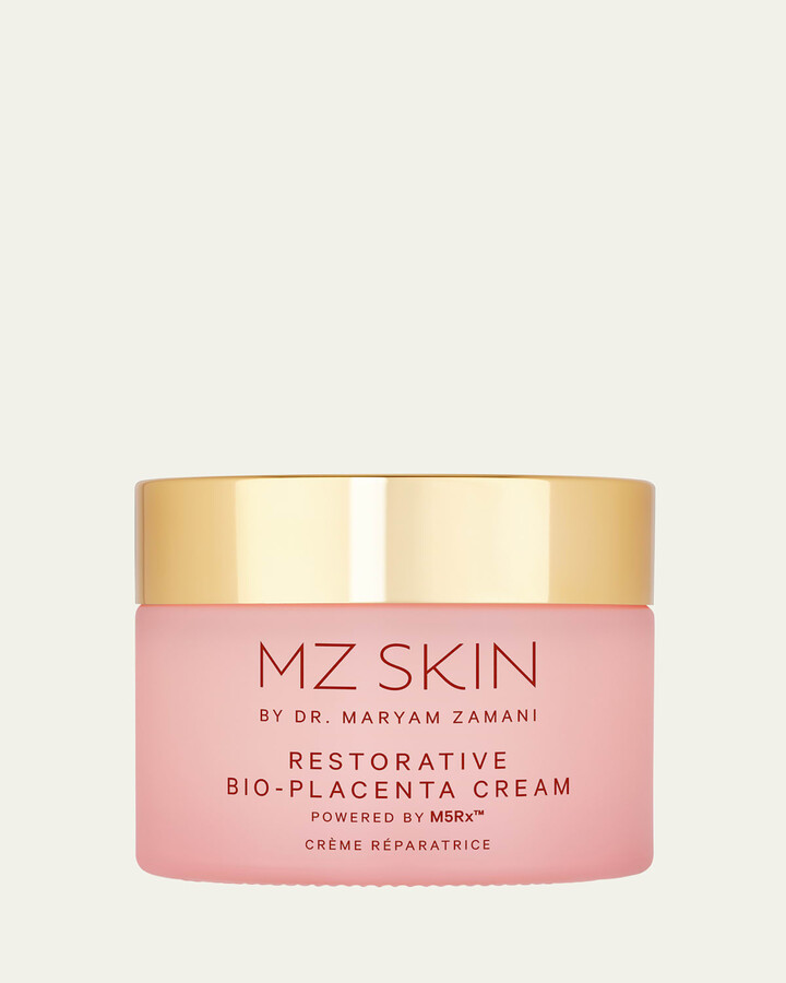 MZ SKIN Restorative Bio-Placenta Cream - ShopStyle Face Care