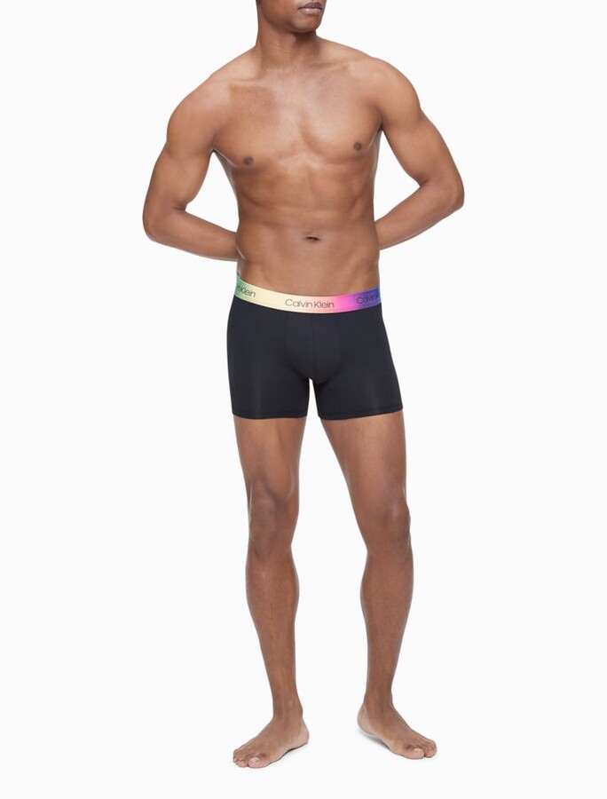 Calvin Klein Pride Boxer Brief - ShopStyle