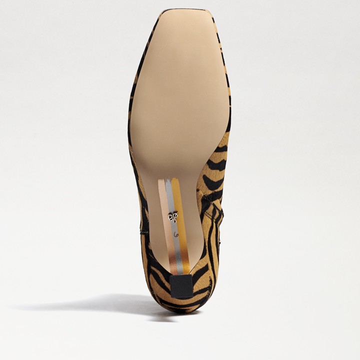 Sam Edelman Lizzo Kitten Heel Bootie - ShopStyle Boots