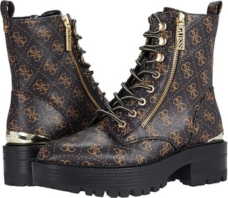 GUESS Women's Boots | ShopStyle